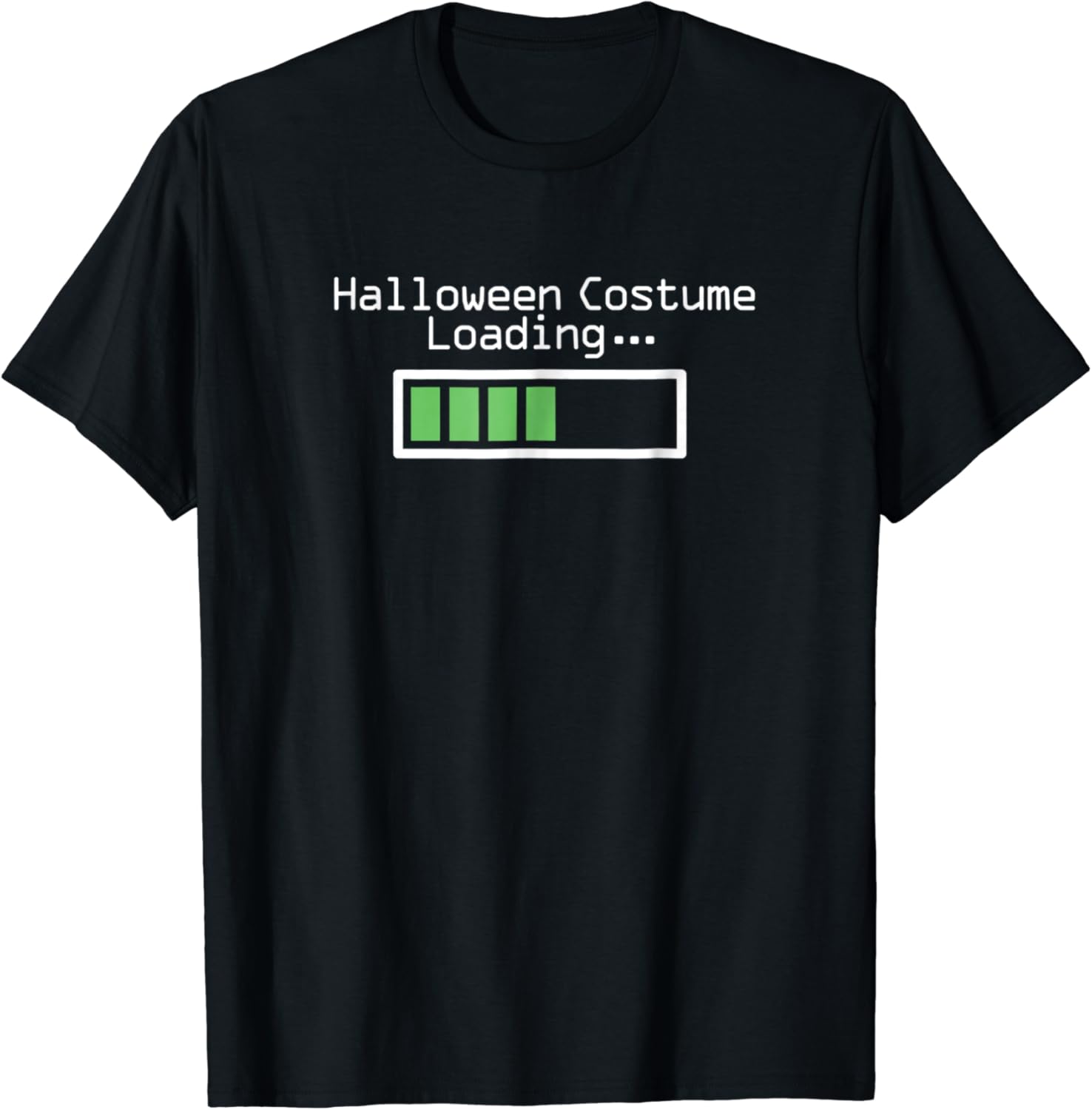 Costume Loading Programmer Halloween Costumes Shirt Clothing